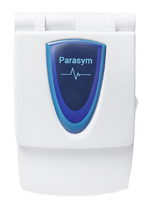 Devices | Parasym™ tVNS Device | Byond Healthcare